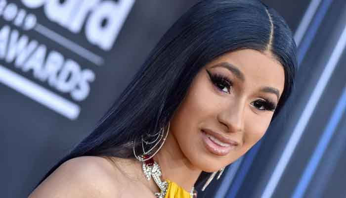Cardi B touches on losing 'so much blood' while giving birth to son