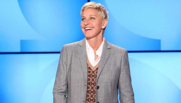 Ellen DeGeneres unveils release of ‘Kind Science’ skincare Ellen DeGeneres unveils release of ‘Kind Science’ skincare