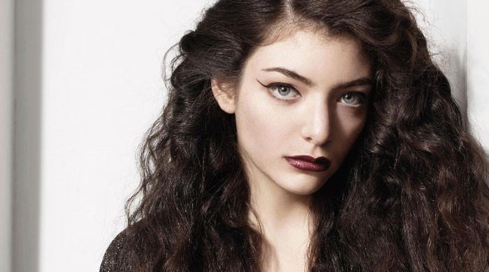 Lorde highlights challenges she faced during Covid-19 pandemic