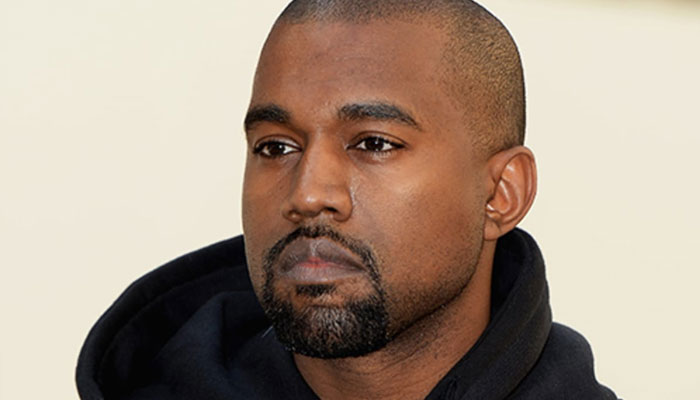 Kanye West reveals true inspiration for ‘haphazard’ new buzzcut