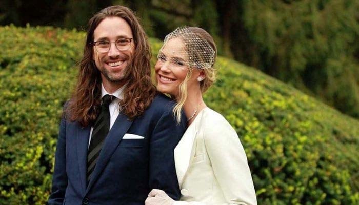 Joe Biden’s nephew Cuffe Biden Owens, wife Meghan King call it quits