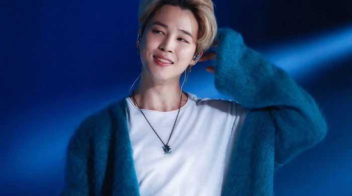 BTS star Jimin recuperates gradually following appendicitis surgery ...