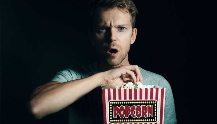 Top 10 globally ranked, trending Netflix films of every genre for movie ...