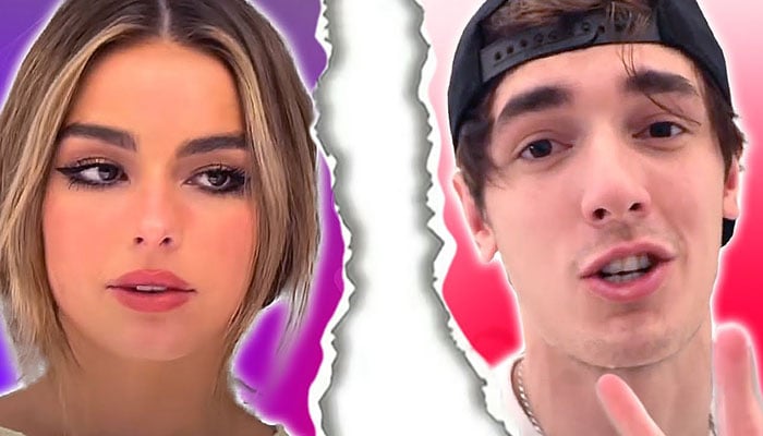 TikTok sensation Addison Rae gets candid on marriage, Bryce Hall breakup