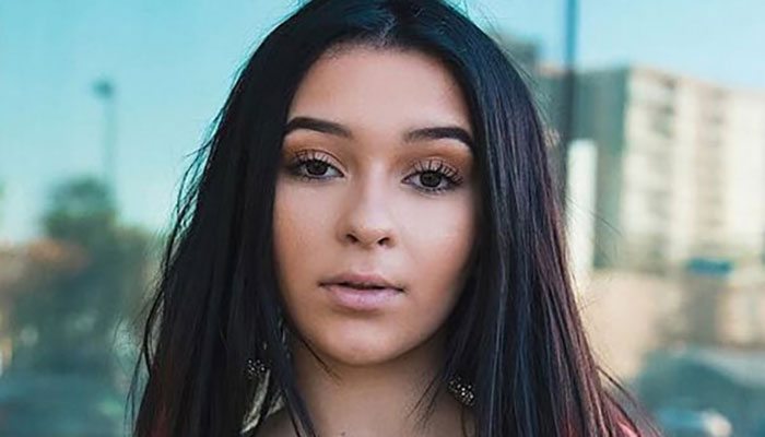 Danielle Cohn shocks fans after doing illegal activity while falsely ...