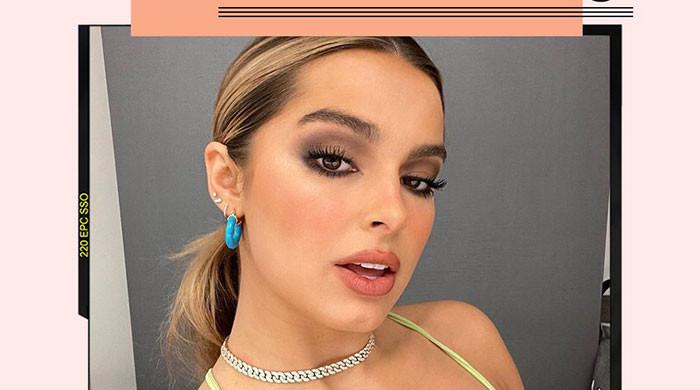 Addison Rae looks just like us without makeup - The Celeb Post