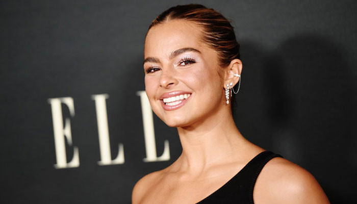 Addison Rae gets candid about her troubling skin since moving to LA