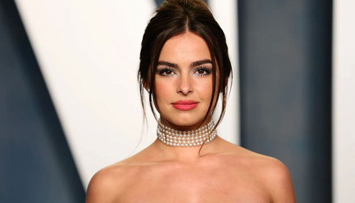 Addison Rae turns heads with showstopping look at Oscars party