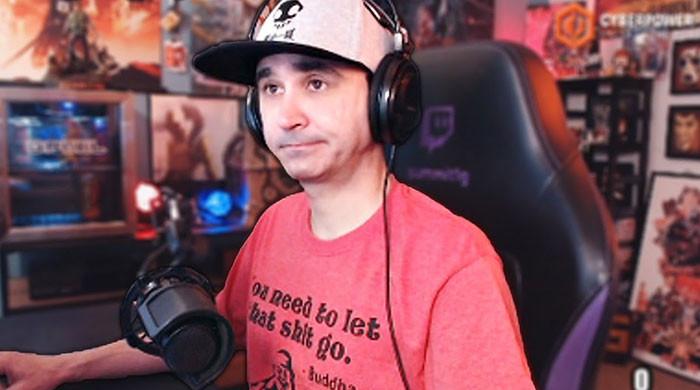 Twitch star Jaryd Russell Lazar, Summit1g, shocked over cheating in ...