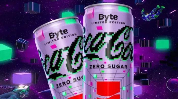 Coca Cola slated for first ever metaverse product launch on Fortnite ...