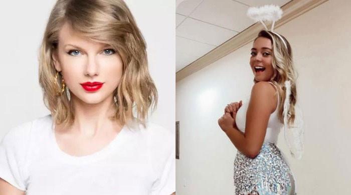 Sydney Redner's weird connection to Taylor Swift unveiled - The Celeb Post