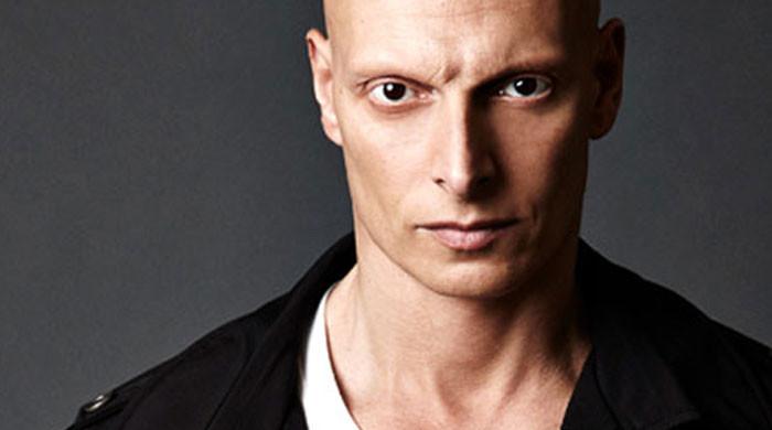 ‘Game of Thrones’ actor Joseph Gatt arrested for alleged minor contact ...
