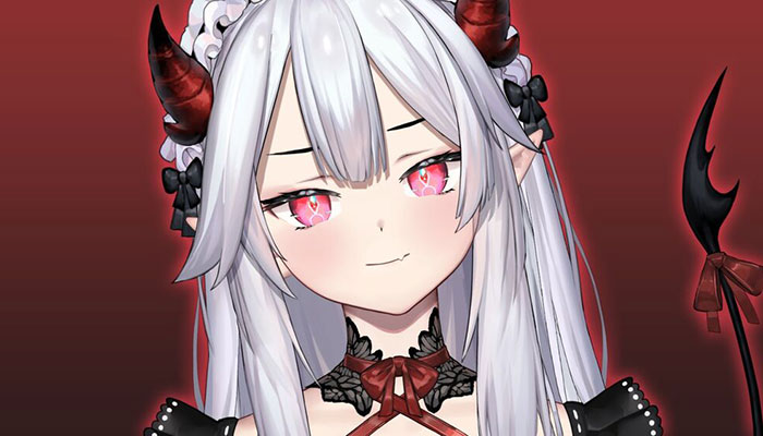 VTuber Veibae unbanned day after being handed first-ever Twitch ...