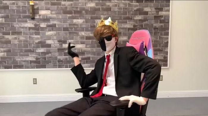 Ranboo comes out as gay, sends internet into meltdown - The Celeb Post