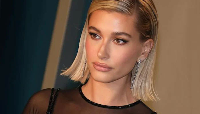 Hailey Bieber reveals downside of using birth control pills