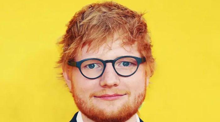 Ed Sheeran to honour Queen Elizabeth II and Prince Philip in touching ...