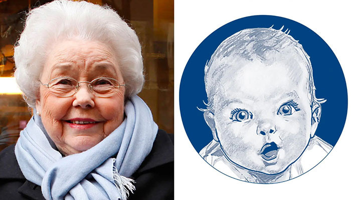 Original Gerber baby, Ann Turner Cook passes away at 95