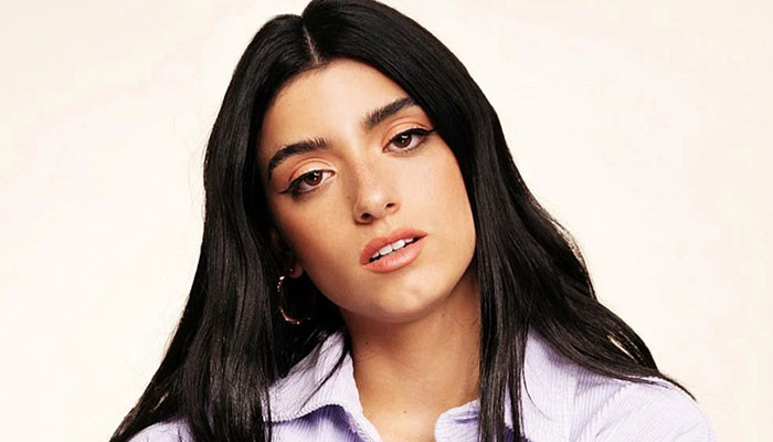 Dixie D'Amelio chasing clout in new album? TikTok star explains