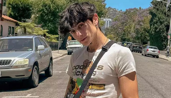 TikTok star Cooper Noriega’s family speak over his tragic death