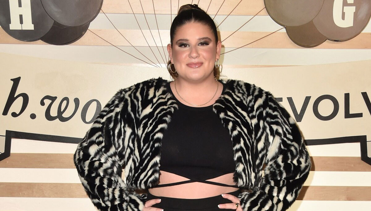 Curve model, TikTok star Rami Bader calls out ranch for disrespecting her