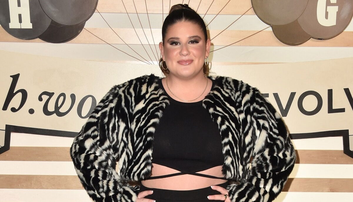 Curve model, TikTok star Rami Bader calls out ranch for disrespecting her