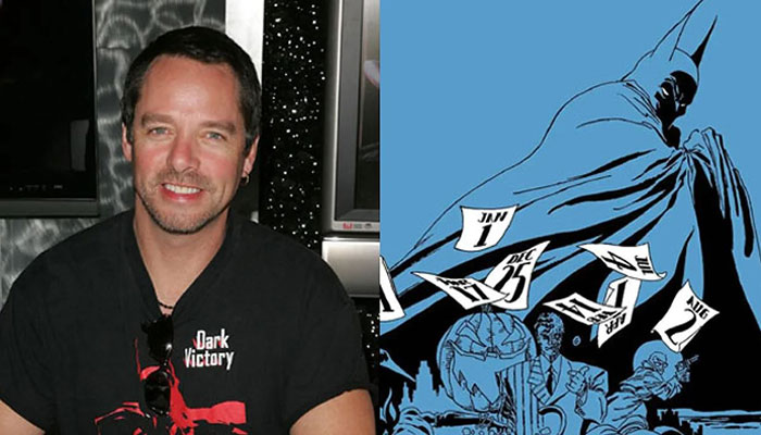 Batman: The Long Halloween comic book artist Tim Sale dead at 66