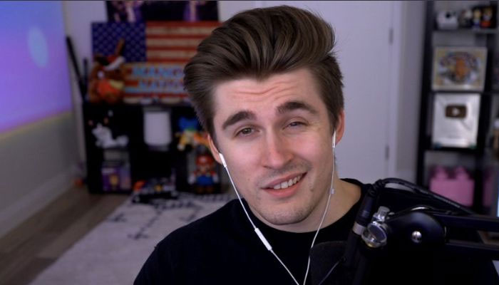 YouTuber Ludwig taking short stream break; Here's Why