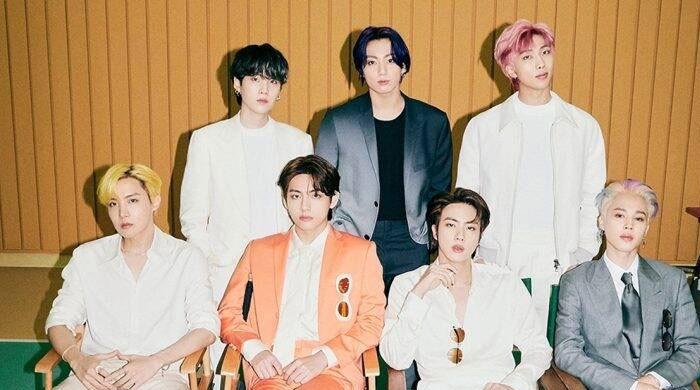 BTS unveil their future plans