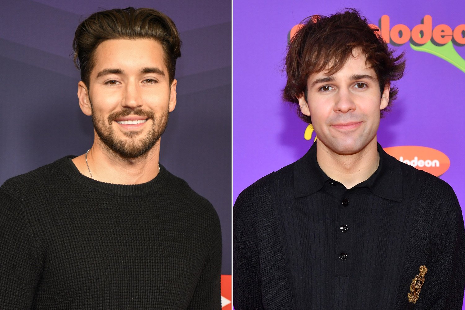 Jeff Wittek officially files a lawsuit against David Dobrik, details inside