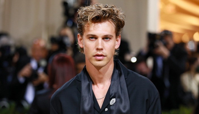 Austin Butler donned THIS many costumes in 'Elvis' - The Celeb Post