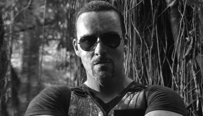 Alexander Nevsky takes lead in action-pack film, Taken from Rio Bravo