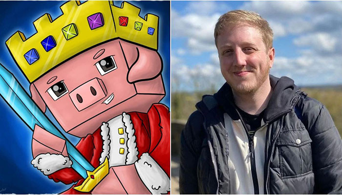 So long nerds: Minecraft streamer Technoblade passes away