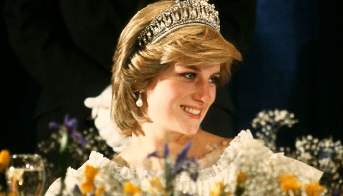 Documentary on late princess Diana hits screens