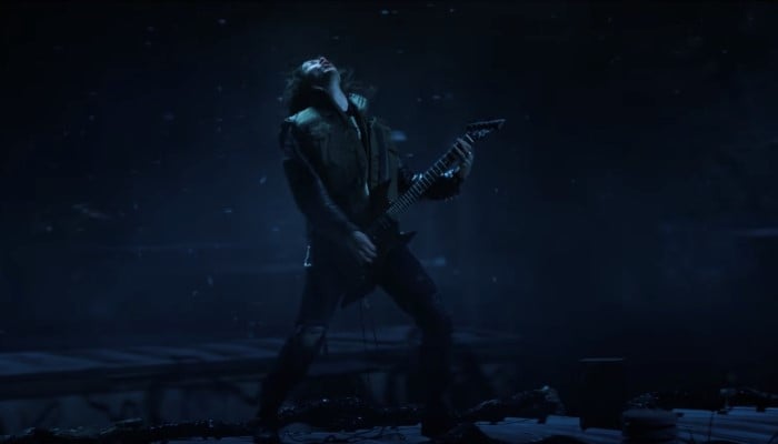 Metallica’s Master of Puppets rocked by Eddie Munson in Stranger Things ...