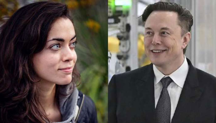 Who is Shivon Zilis? Read about mystery woman who had twins with Elon ...