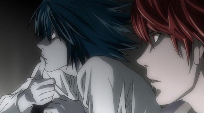 Death Note: Netflix announces live-action remake with the Duffers - The ...