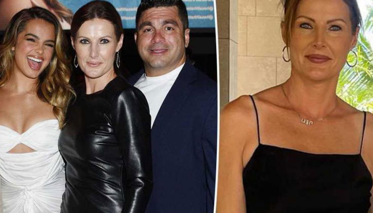 I will be okay: Addison Rae's mom Sheri Easterling speaks up amid ...