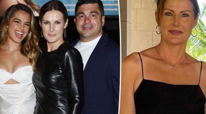 I will be okay: Addison Rae's mom Sheri Easterling speaks up amid ...