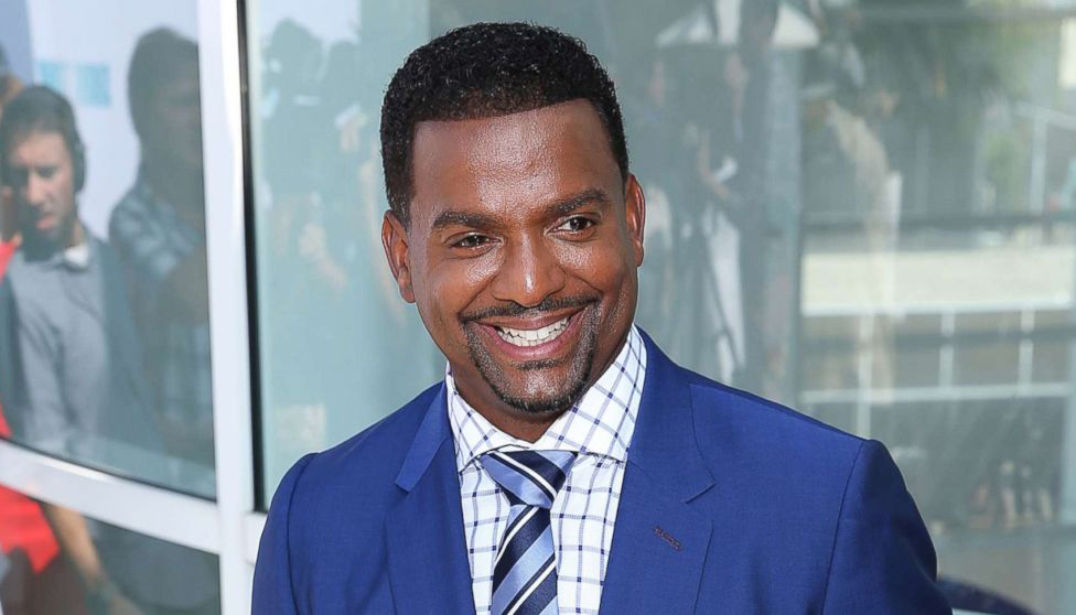 Alfonso Ribeiro all set to co-host Dancing With the Stars alongside ...