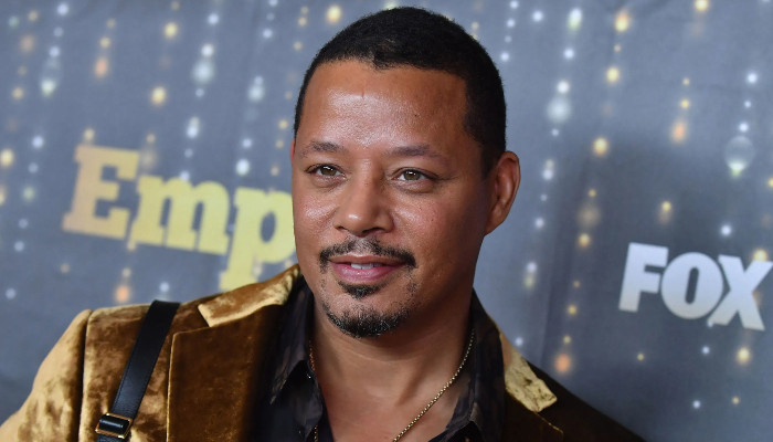 The Lynchpin: Terrence Howard promises new hydrogen technology for Uganda