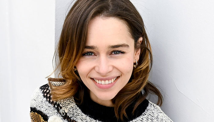 Emilia Clarke's brain 'no longer usable' after suffering 2 aneurysms