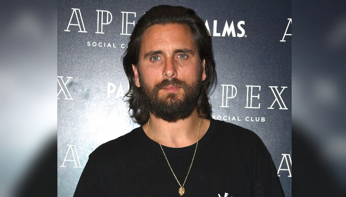 Scott Disick's total net worth over the years
