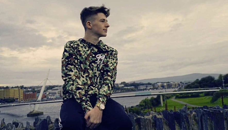 Blue Peter alum Adam Beales comes out as gay