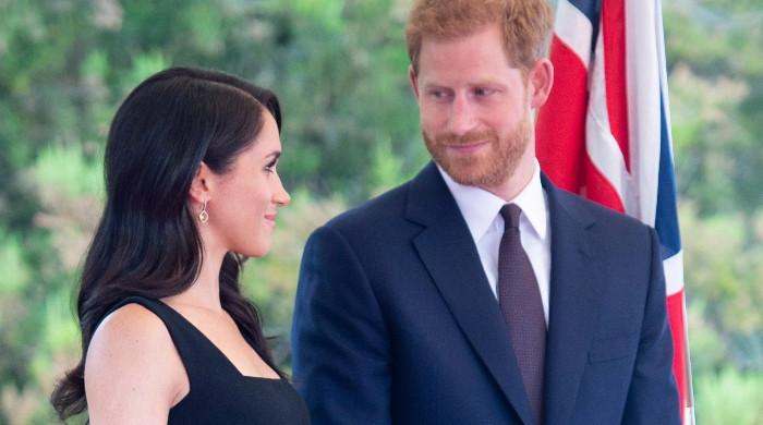 Tom Bower's book on Prince Harry, Meghan Markle's life making headlines
