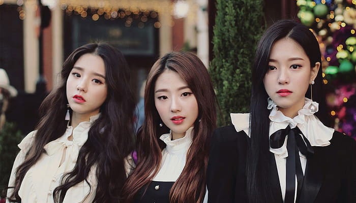 LOONA to make their First stop in Europe for “LOONATHEWORLD”, ticketing ...