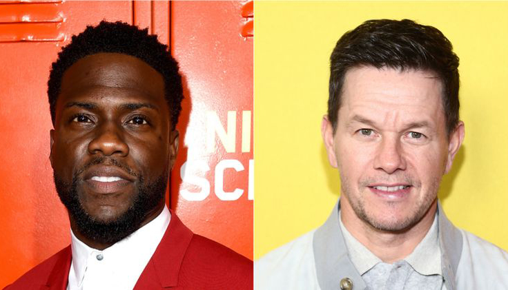 Watch: Kevin Hart, Mark Wahlberg enjoy vacation of a lifetime in Me Time