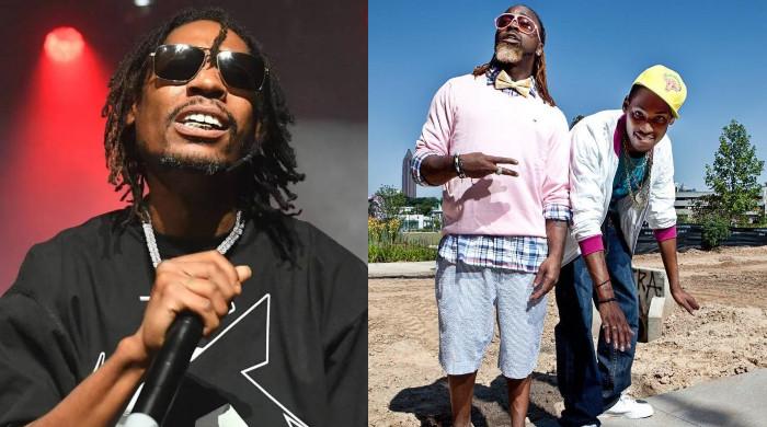 Ying Yang Twins' D-Roc collapses onstage during Vanilla Ice concert