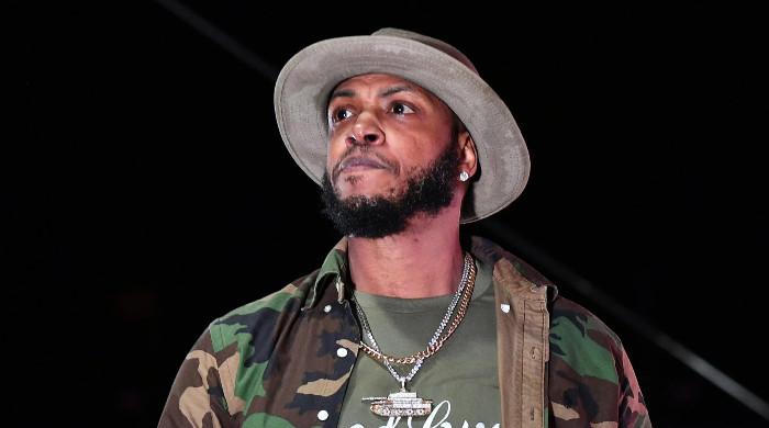 Rapper Mystikal jailed in Ascension Parish on first-degree rape count ...