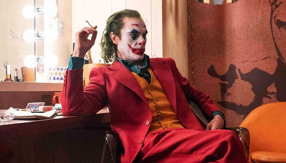 Warner Bros. announces Joker movie release date