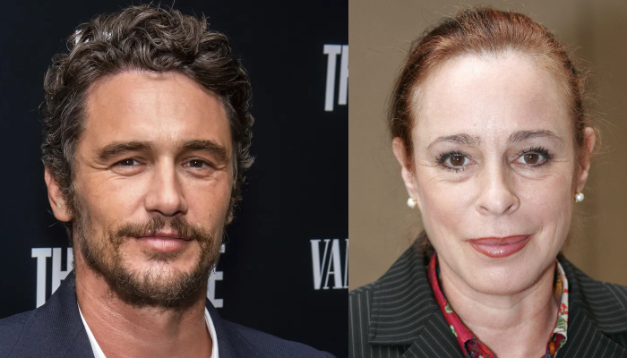 Fidel Castro’s daughter defends James Franco casting in Alina of Cuba ...